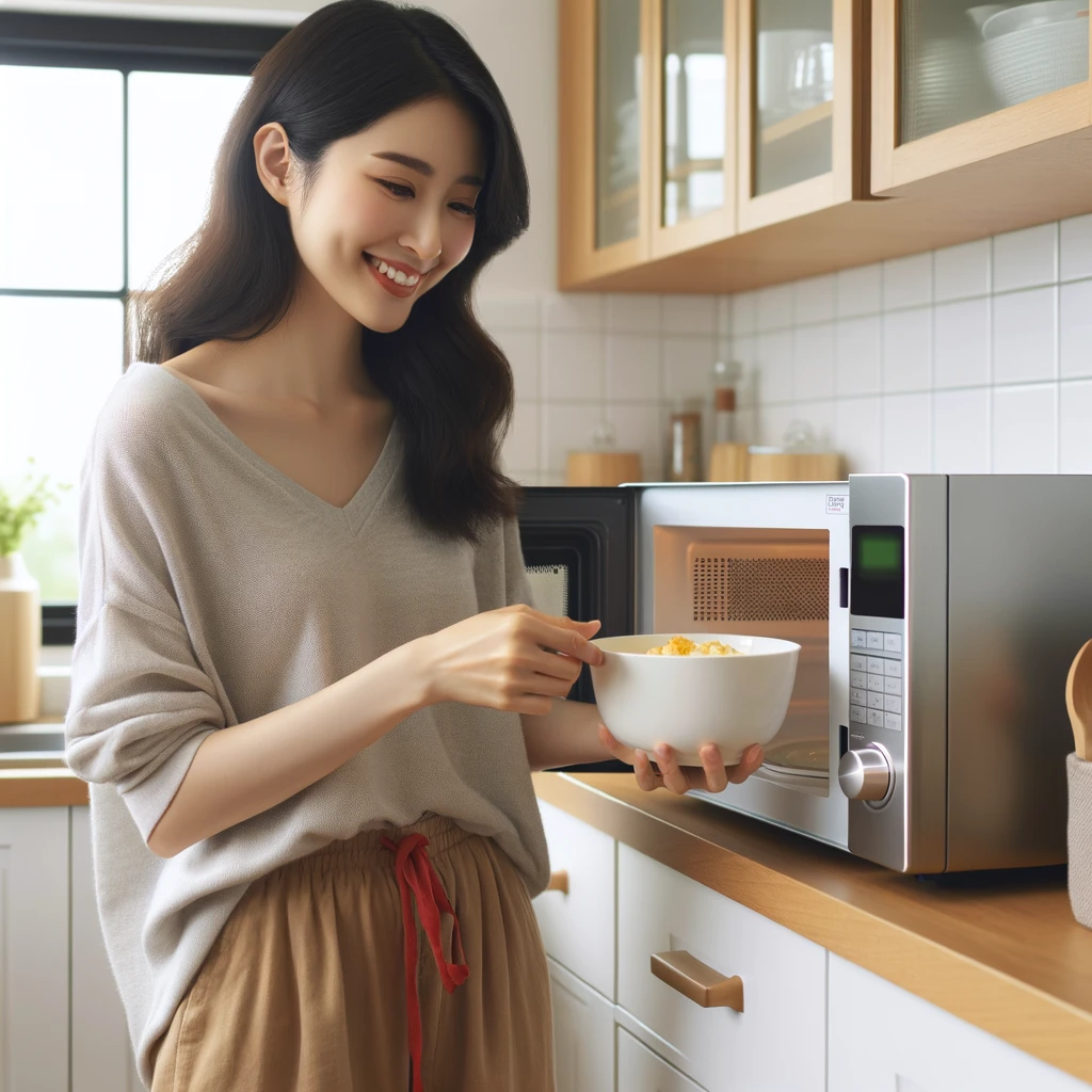 전자레인지 VS 광파오븐, 당신의 선택은? | 가전구매의 새로운 기준, 가전나우